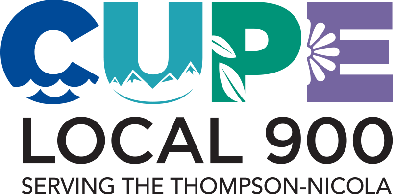 Home - CUPE Local 900